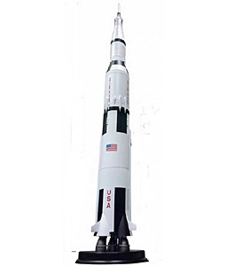 DRAGON Apollo 11 Saturn V