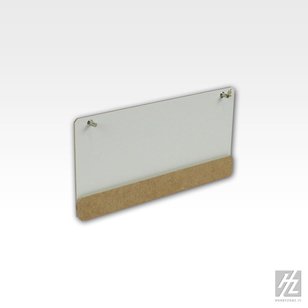 HOBBYZONE OM16 Magnetic Instruction Holder