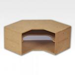 HOBBYZONE OM04 Corner Shelves Module