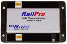 RAILPRO AR-1 Auto Reverse Module