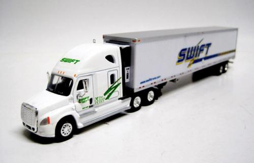 TONKIN TRUCKS HO SCALE