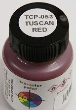 TRU COLOR PAINT TCP – 053