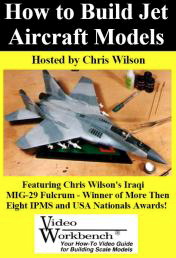 HOW TO BUILD JET AIRCRAFT