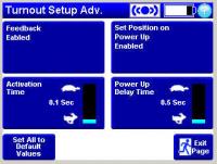 RAILPRO AM-1 Accessory Controller Module